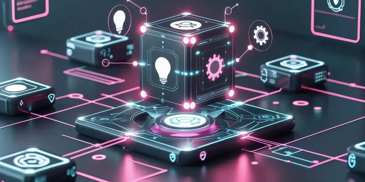 Gysho Composable AI Platform | Bespoke Enterprise AI Solutions